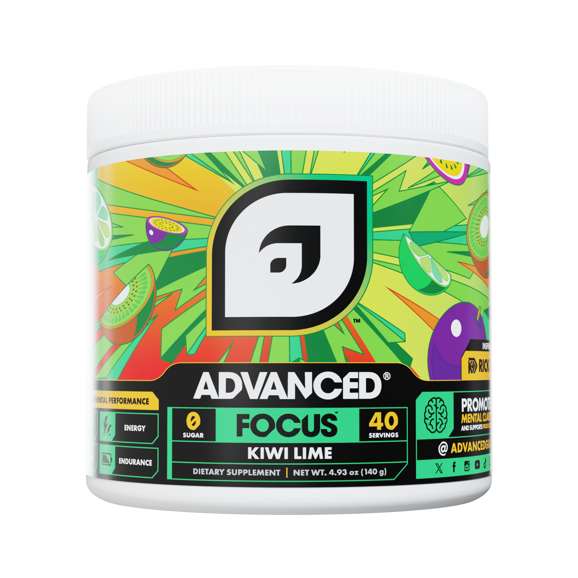 Kiwi Lime – chillbyADVANCED.gg