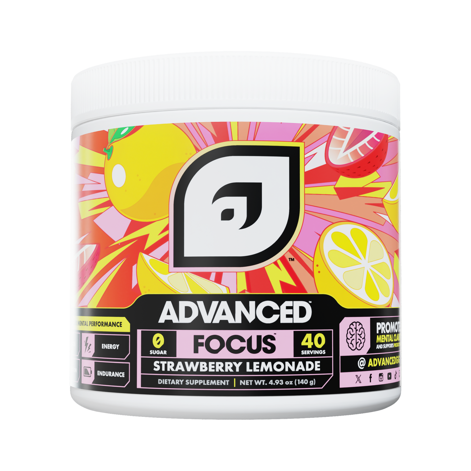 World's Most Advanced Gaming and Esport Supplements – chillbyADVANCED.gg