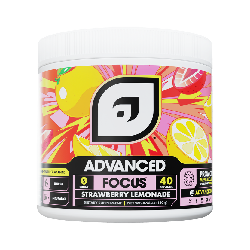 World's Most Advanced Gaming and Esport Supplements – chillbyADVANCED.gg
